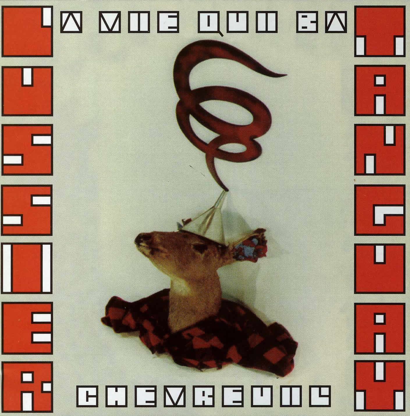 Post — actuellecd — The new & avant-garde music store