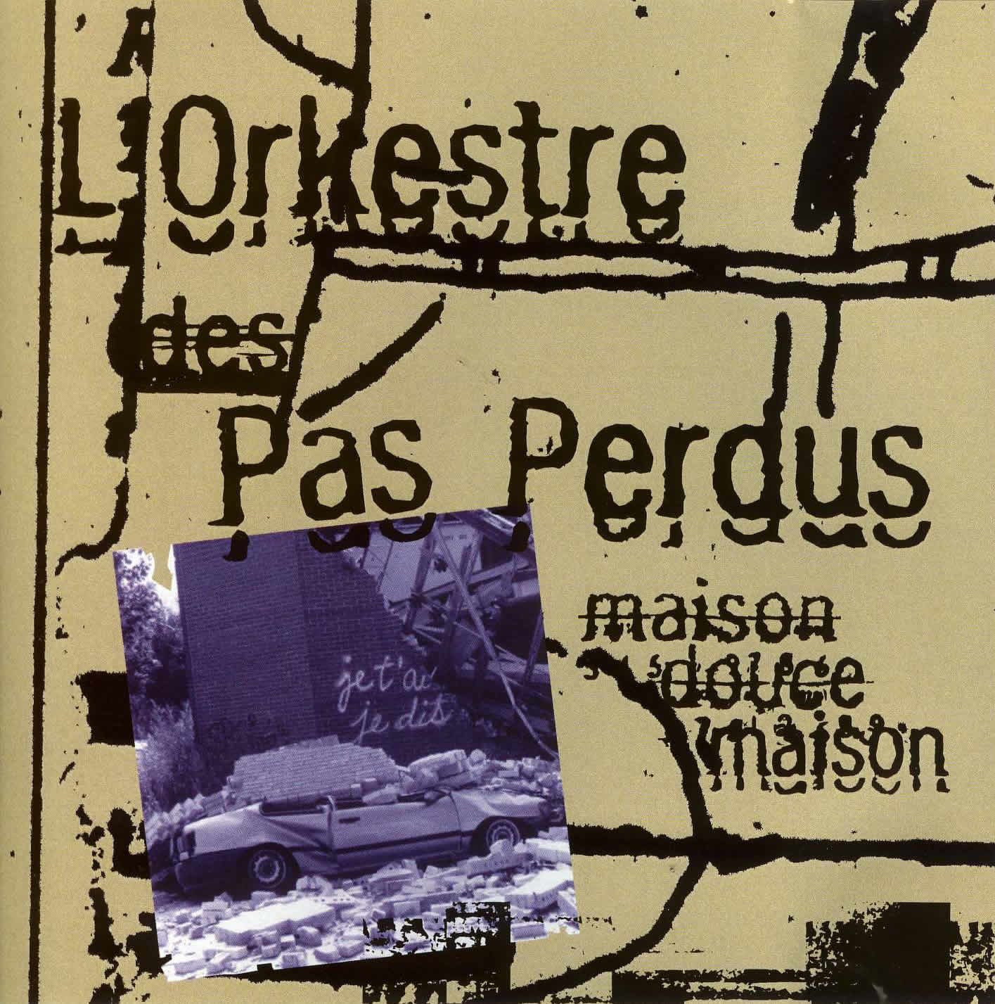 Post — actuellecd — The new & avant-garde music store