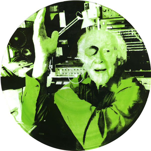 Birthdays — Francis Dhomont — Beniffer Editions — electrocd — La ...