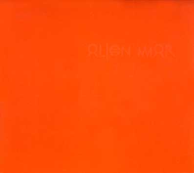 Alien Mar — Alien Mar — G3G Records — actuellecd — The new & avant ...