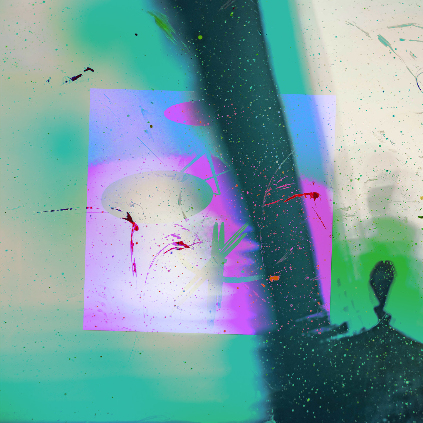 Post — actuellecd — The new & avant-garde music store