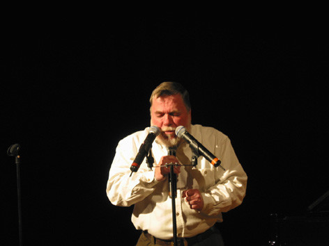 Paul Dutton — actuellecd — La boutique des nouvelles musiques