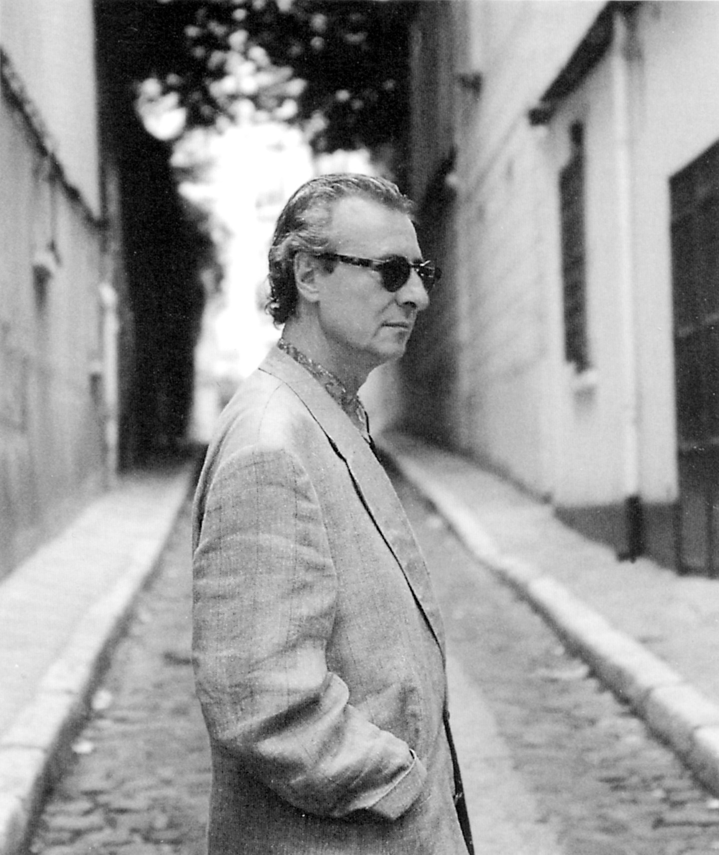 Luc Ferrari — Biographie — actuellecd — La boutique des nouvelles musiques