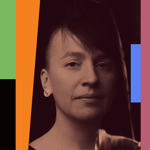 JRJE / Marc Ducret — Animal inquiet — SuperMusique