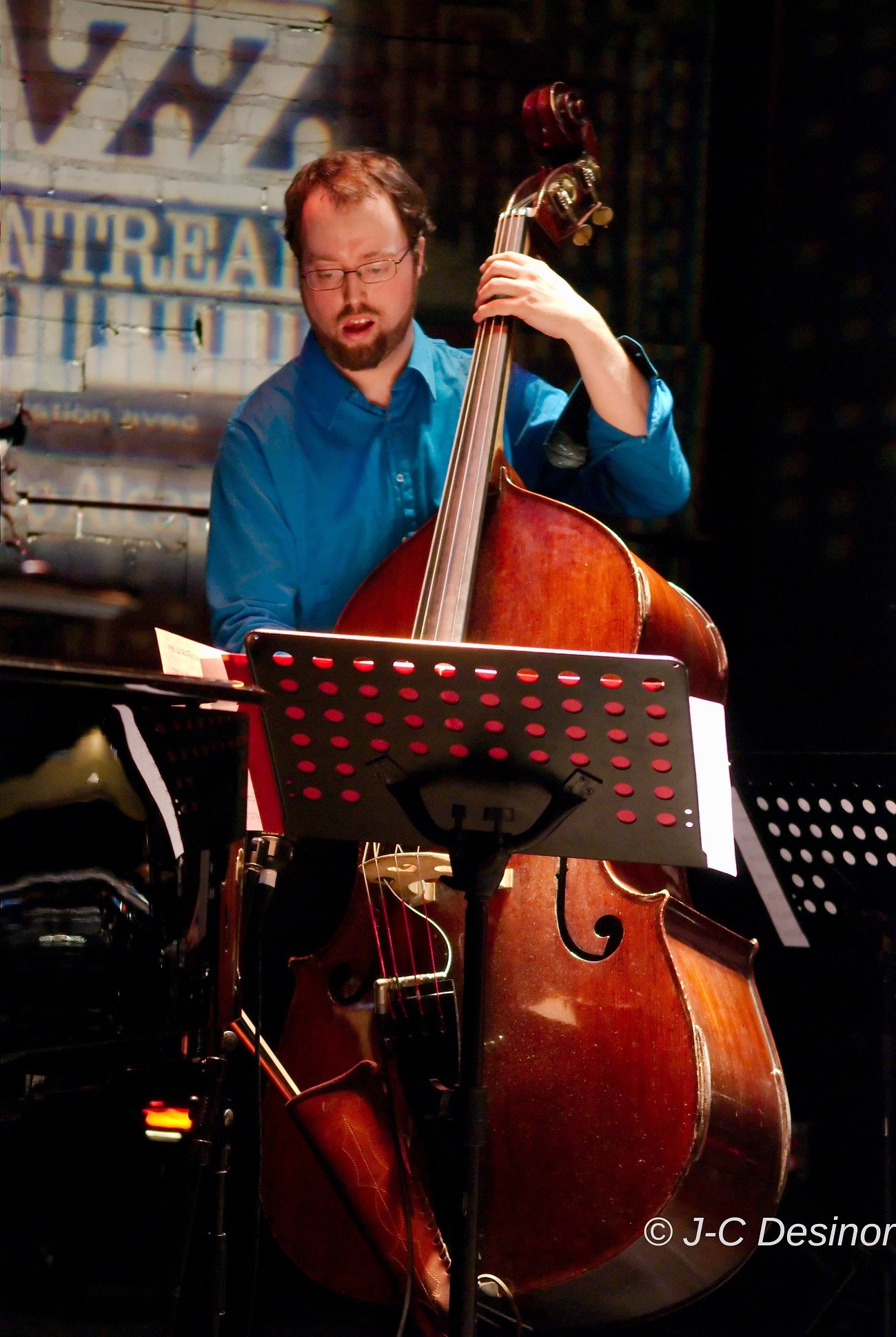 Jean Félix Mailloux — actuellecd — The new & avant-garde music store