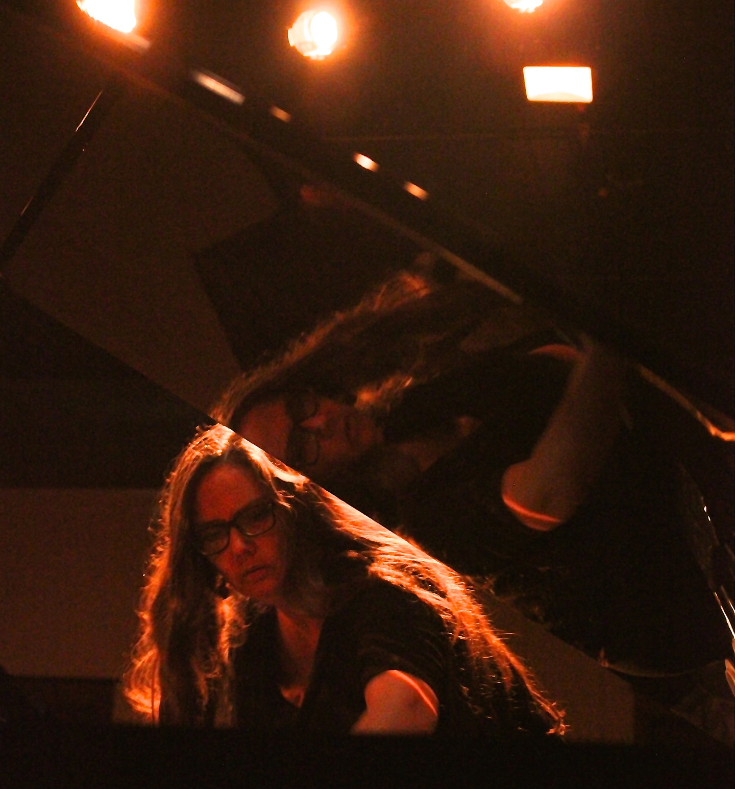 Lisa Cay Miller — Biographie — actuellecd — La boutique des nouvelles ...