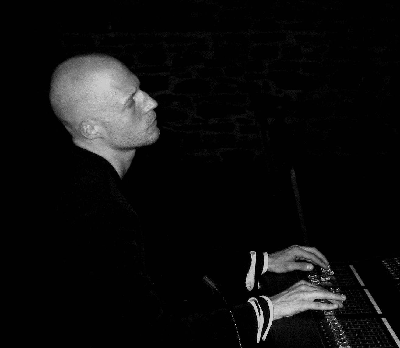 Félix-Antoine Morin — actuellecd — The new & avant-garde music store