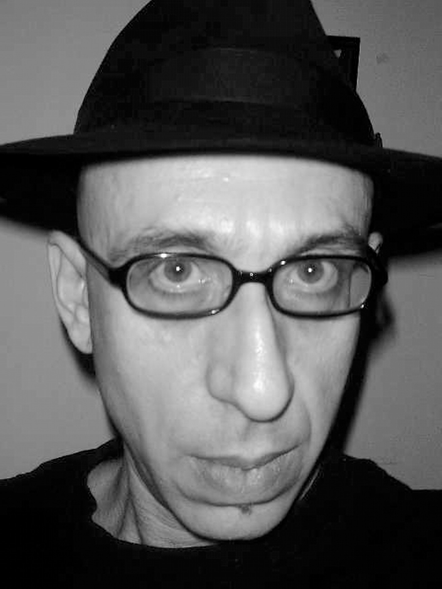 Elliott Sharp — electrocd — The electroacoustic music store